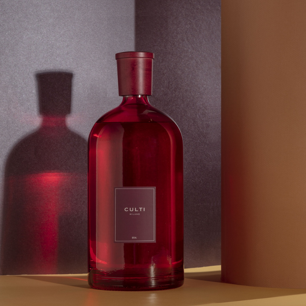 Colours Diffuser (Red) 4300ml - Era – Culti Milano Singapore