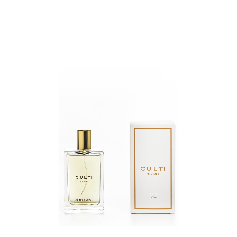 Aquae Body Perfume 100ml - Pepe Raro – Culti Milano Singapore