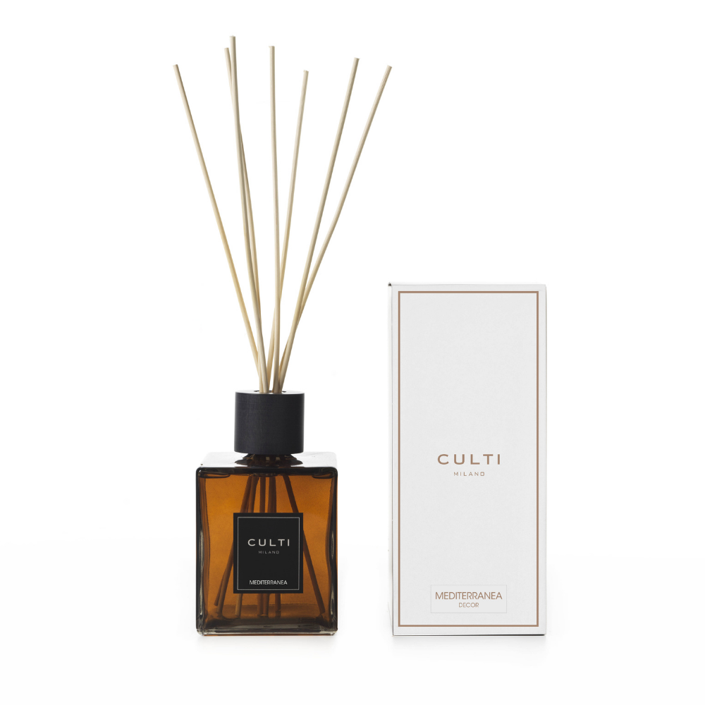 Decor Classic 1000ml - Mediterranea – Culti Milano Singapore